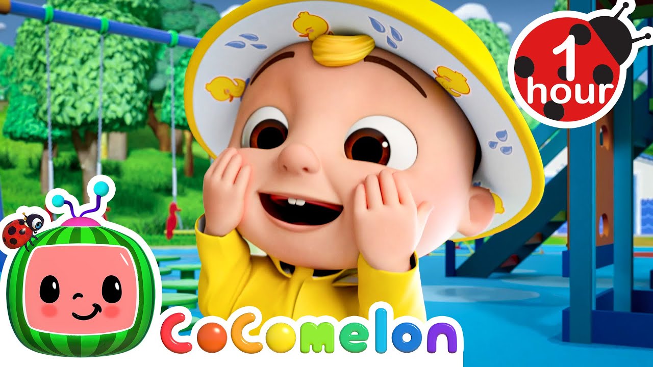 cocomelon intro - Youtube Kids