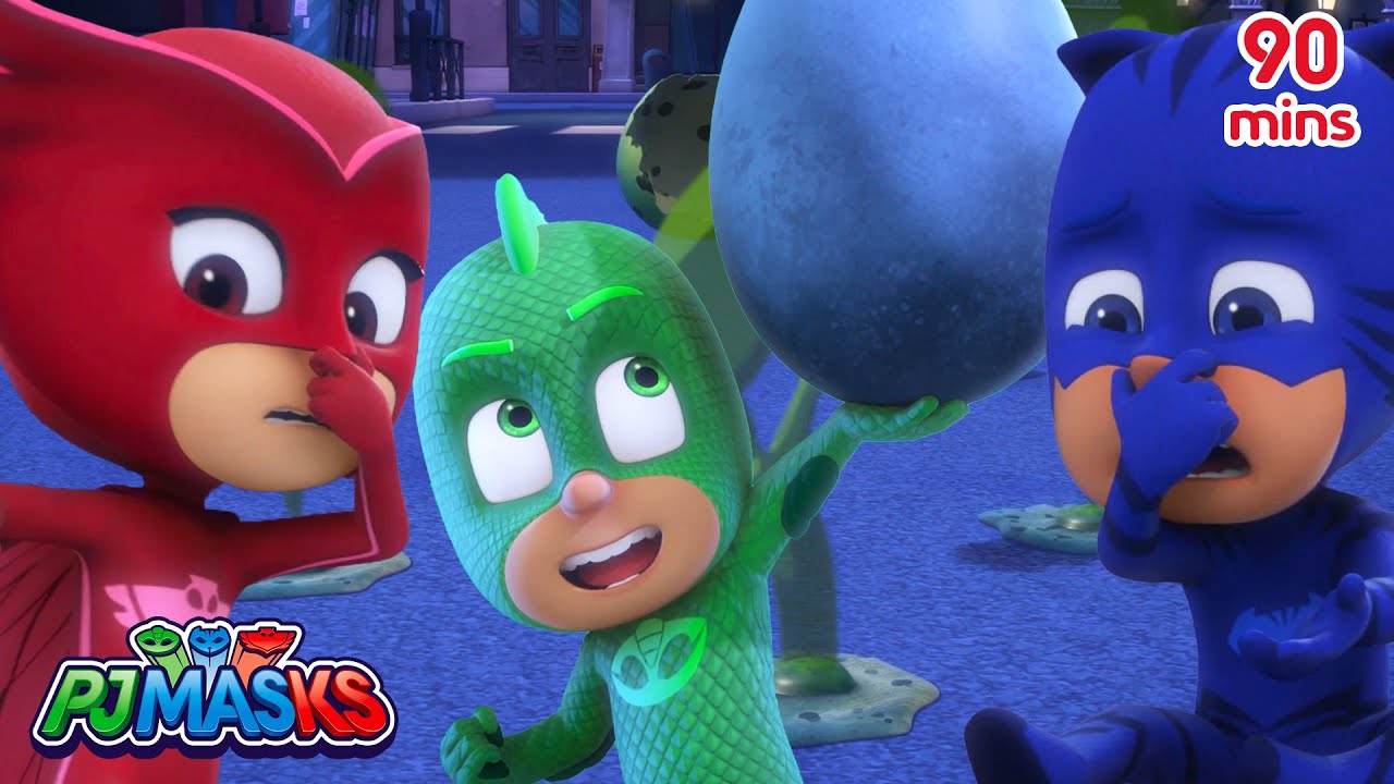Hero cartoons - Youtube Kids