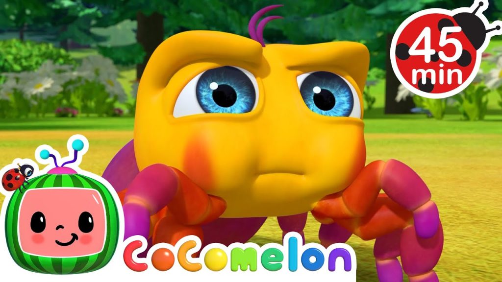 cocomelon dance - Youtube Kids