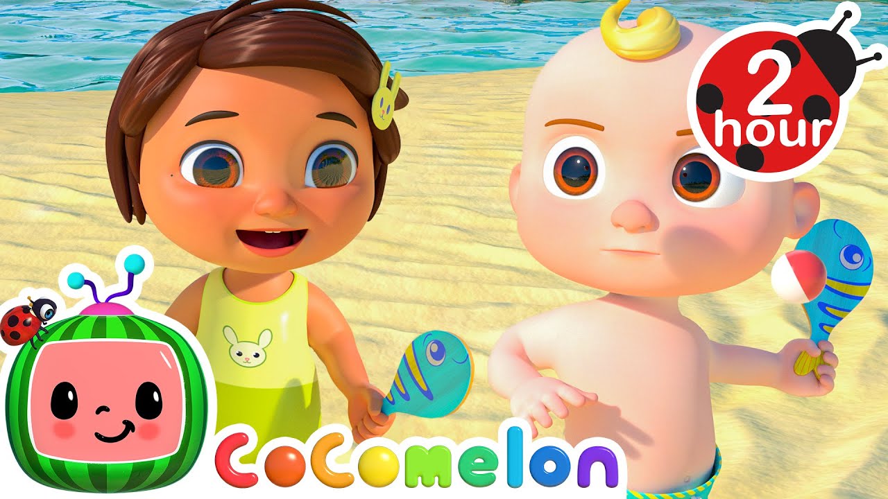 cocomelon jj - Youtube Kids