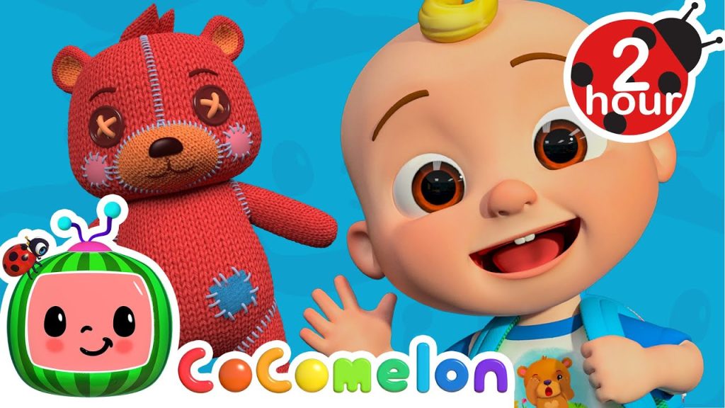 cocomelon jj - Youtube Kids