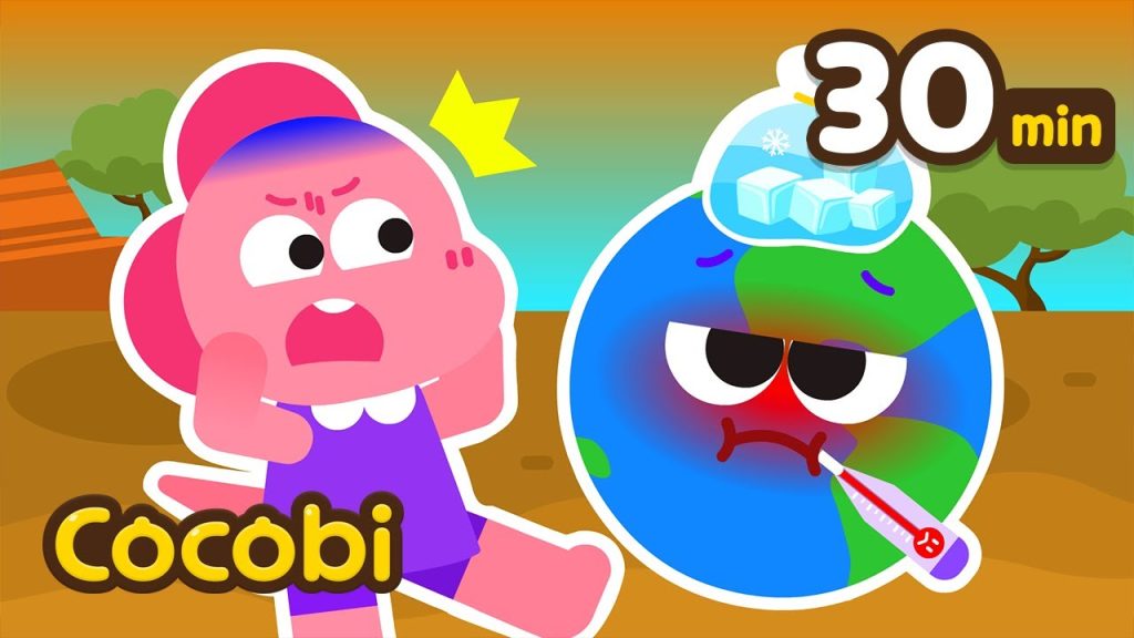 cocobi - Youtube Kids