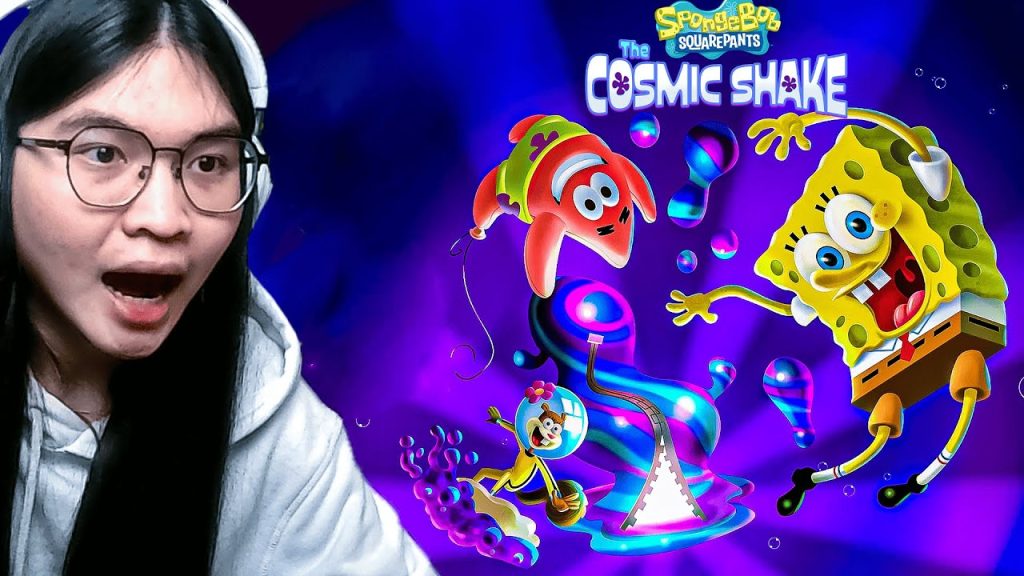 SpongeBob SquarePants - Youtube Kids