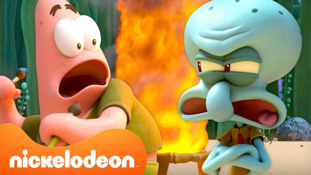 spongebob nederlands - Youtube Kids