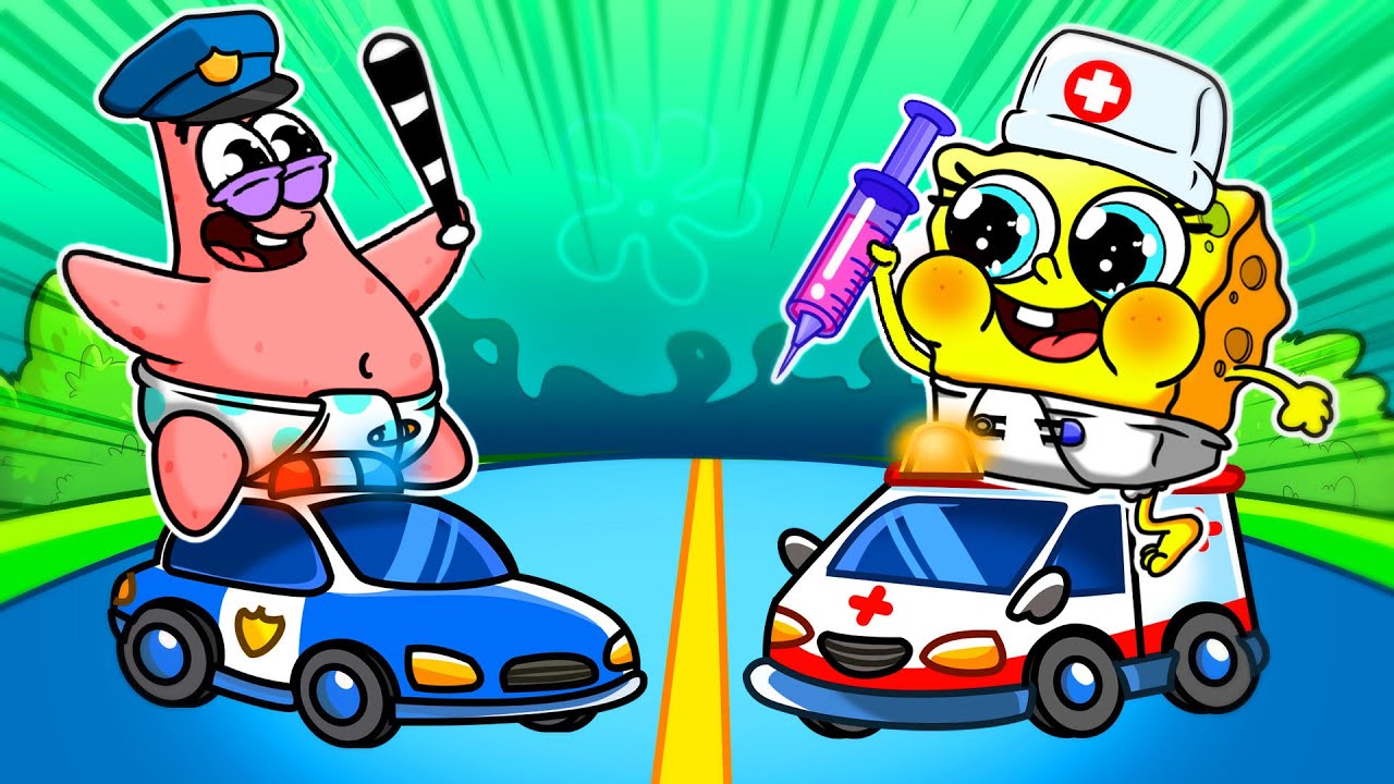 spongebob episodes - Youtube Kids