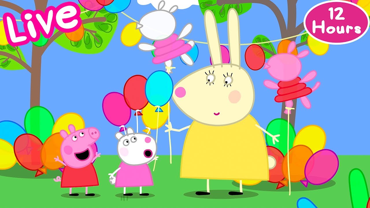 peppa pig full episode - Youtube Kids