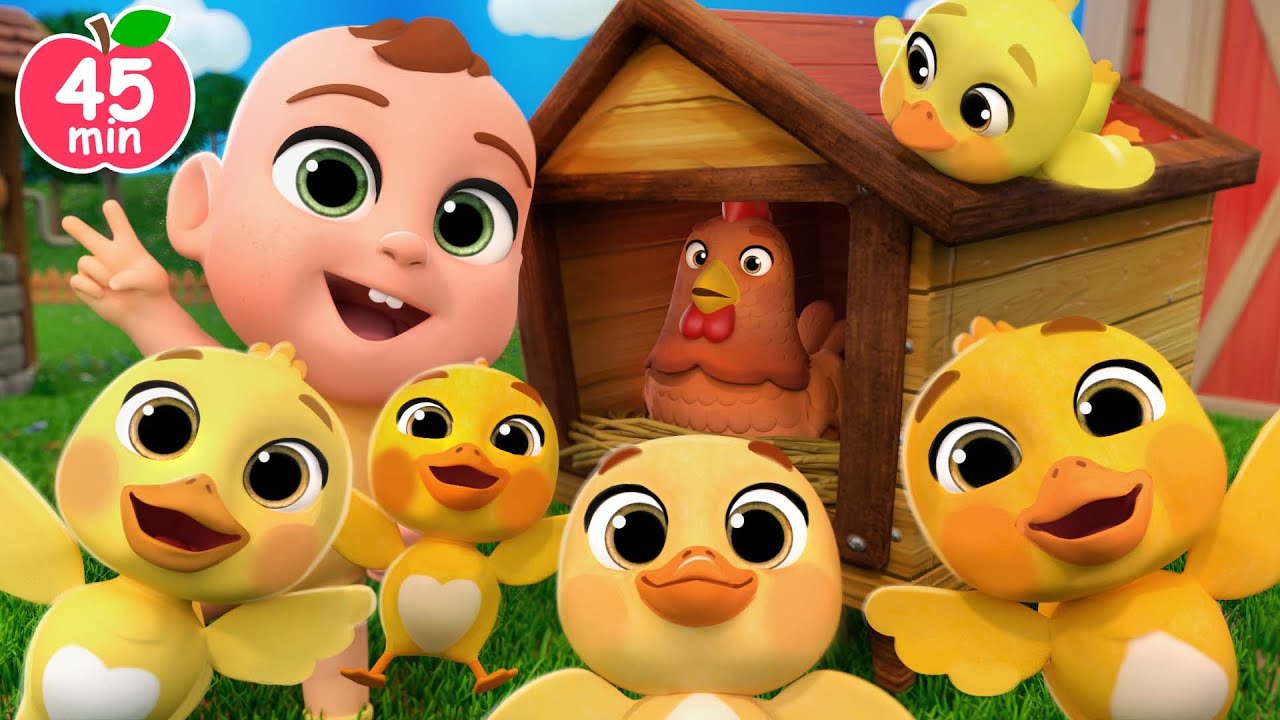 lalafun nursery rhymes - Youtube Kids
