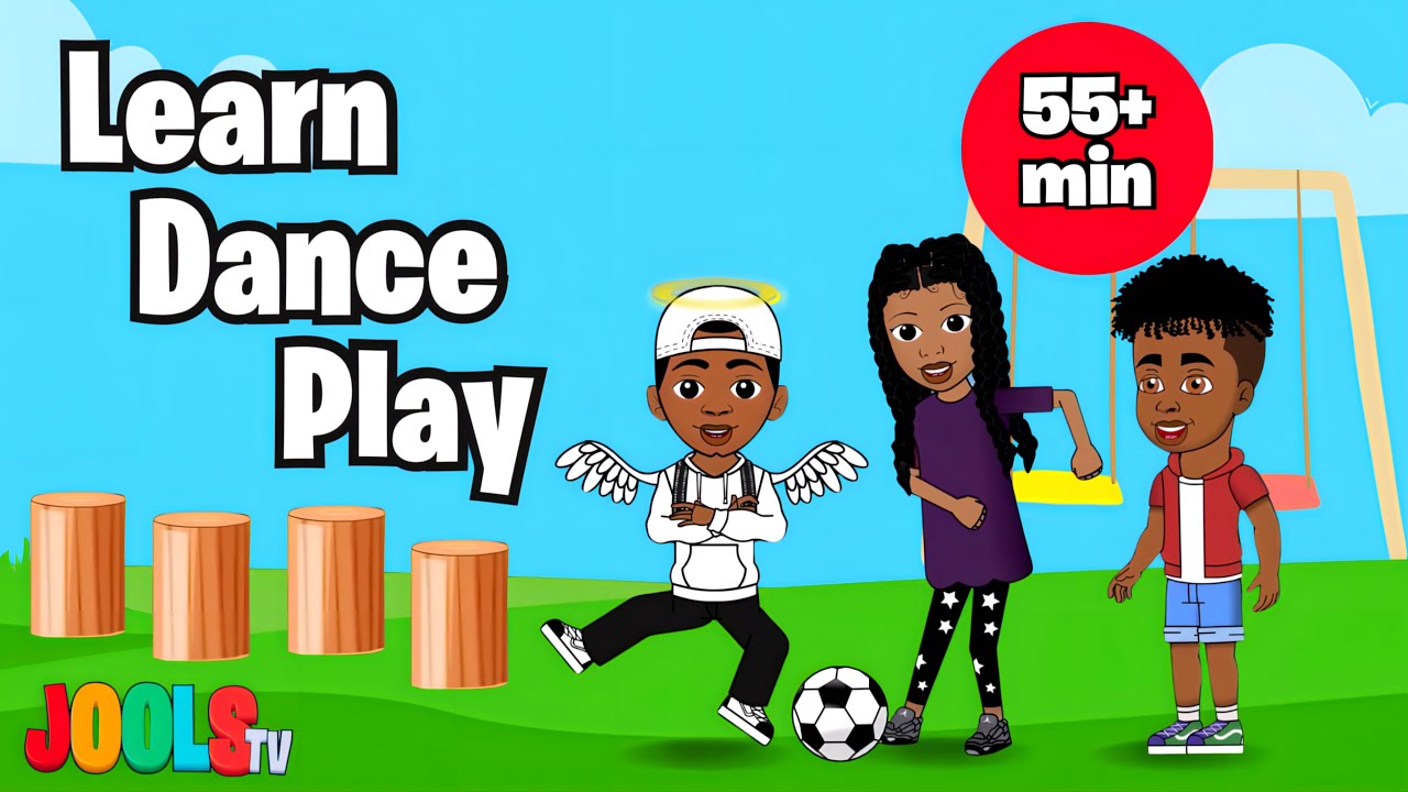 joolstv - Youtube Kids