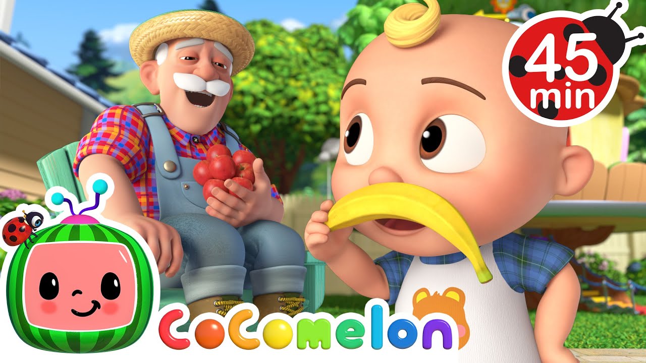 yes yes song - Youtube Kids