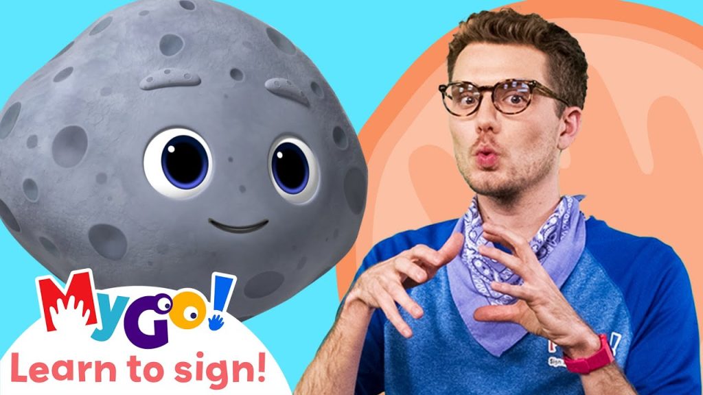 sign language for babies - Youtube Kids