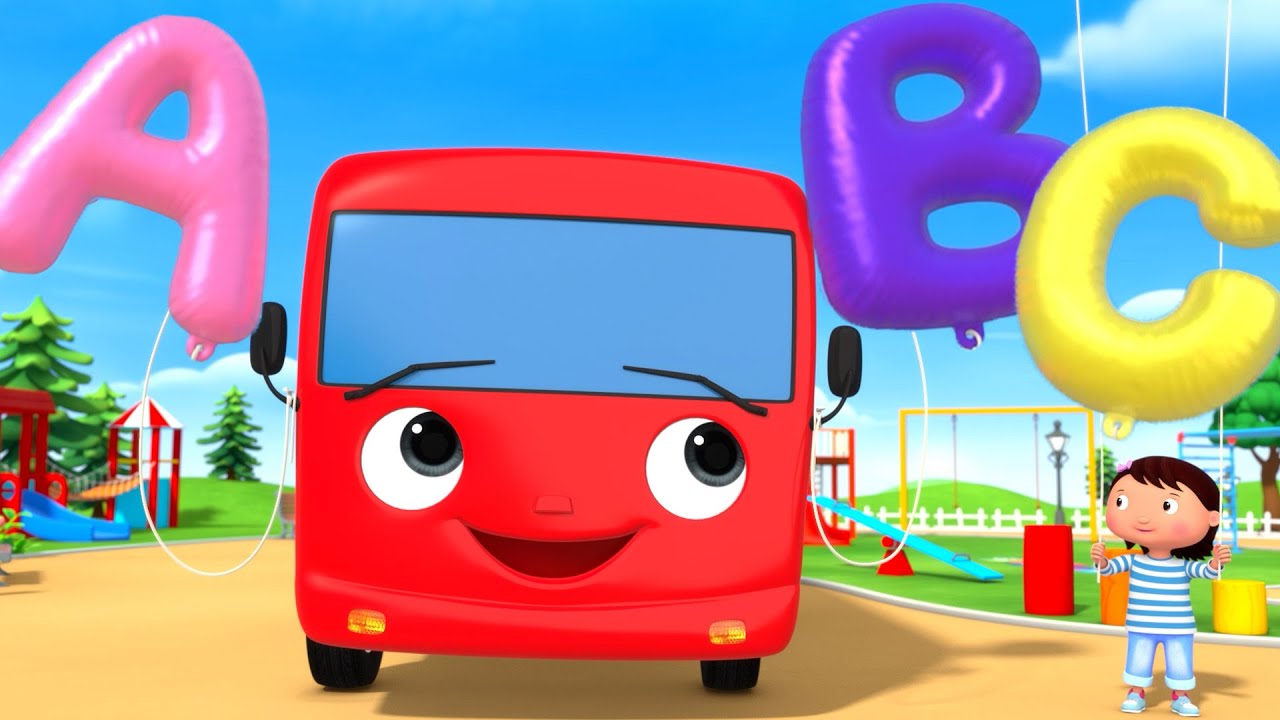 learn abcs - Youtube Kids