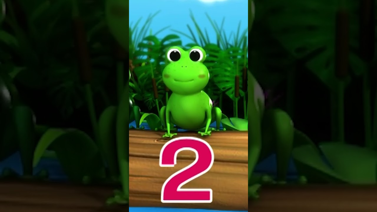 frogs - Youtube Kids