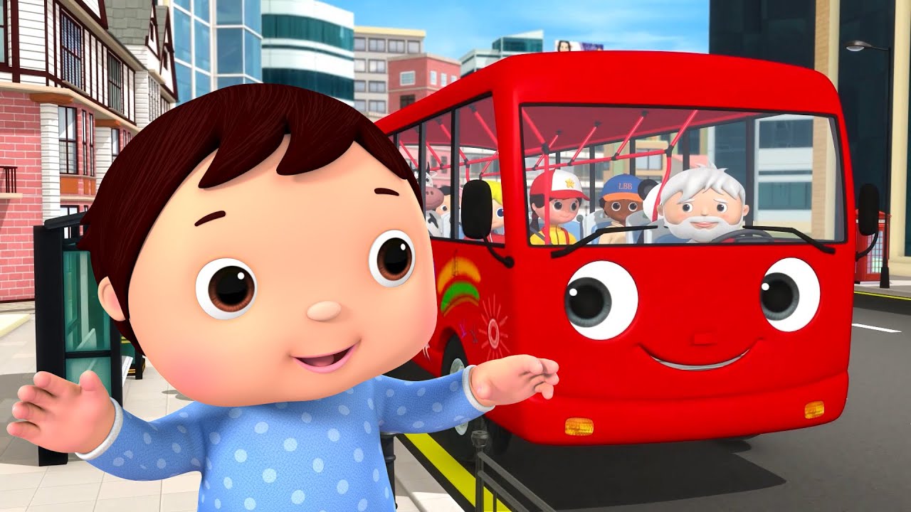 Chansons Pour Enfants - Youtube Kids