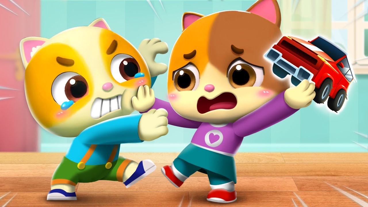 baby bus - Youtube Kids