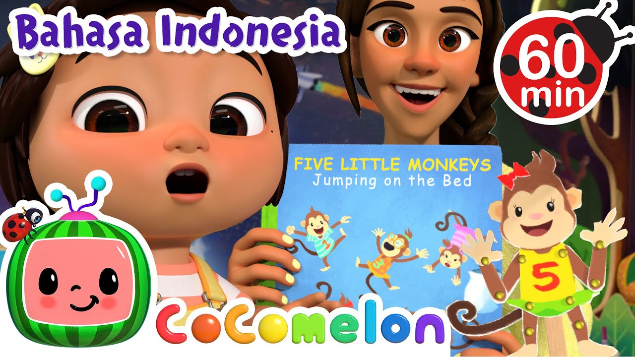 Lagu Anak - Youtube Kids