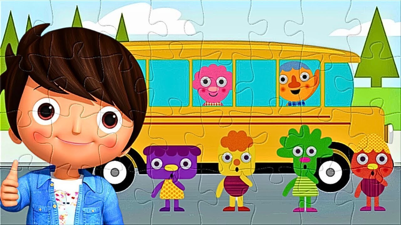 noodle and pals - Youtube Kids