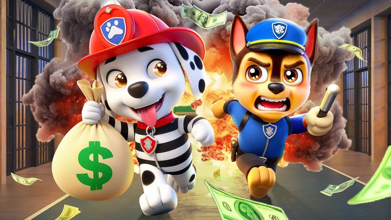 paw patrol episodes - Youtube Kids
