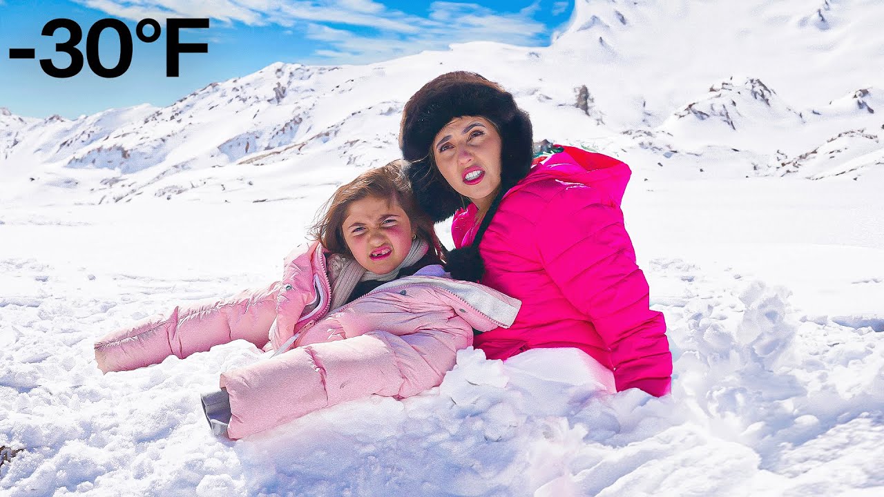 trapped - Youtube Kids