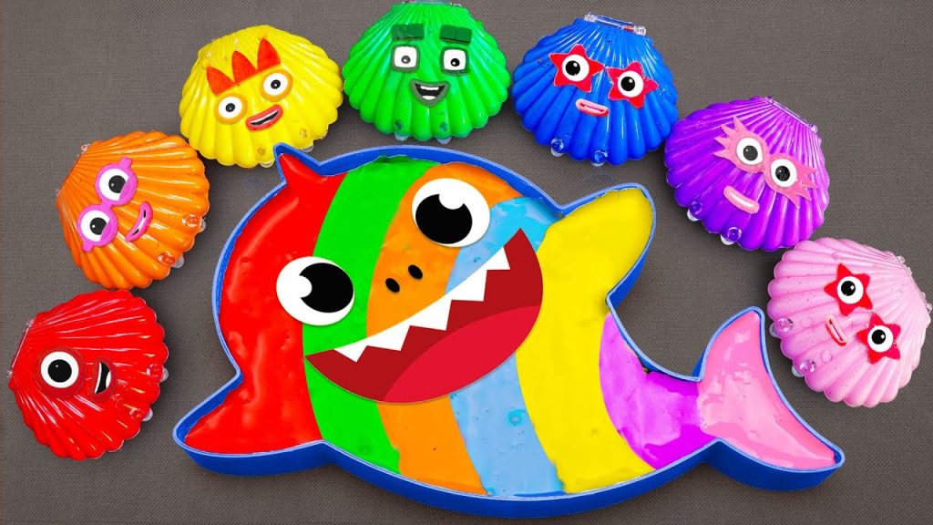 slime videos - Youtube Kids