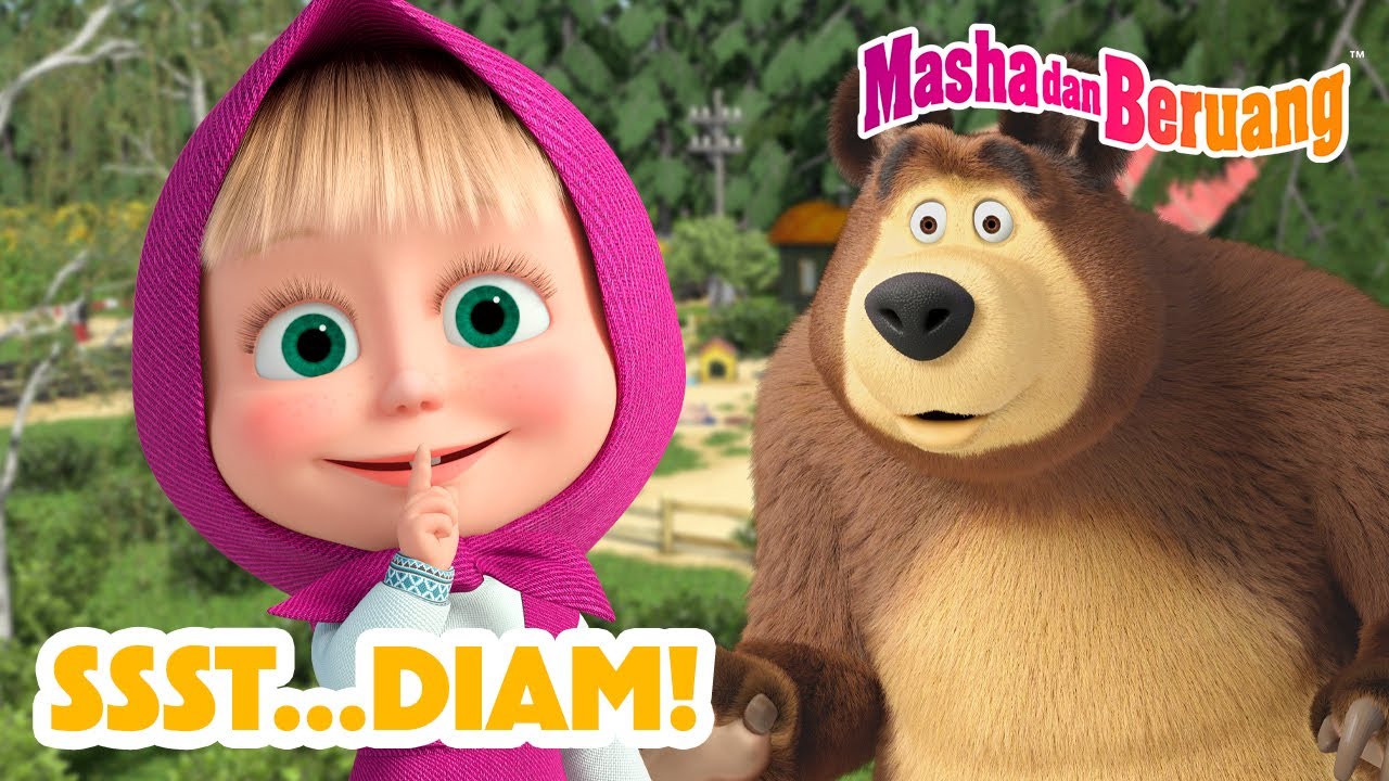 kartun lucu - Youtube Kids