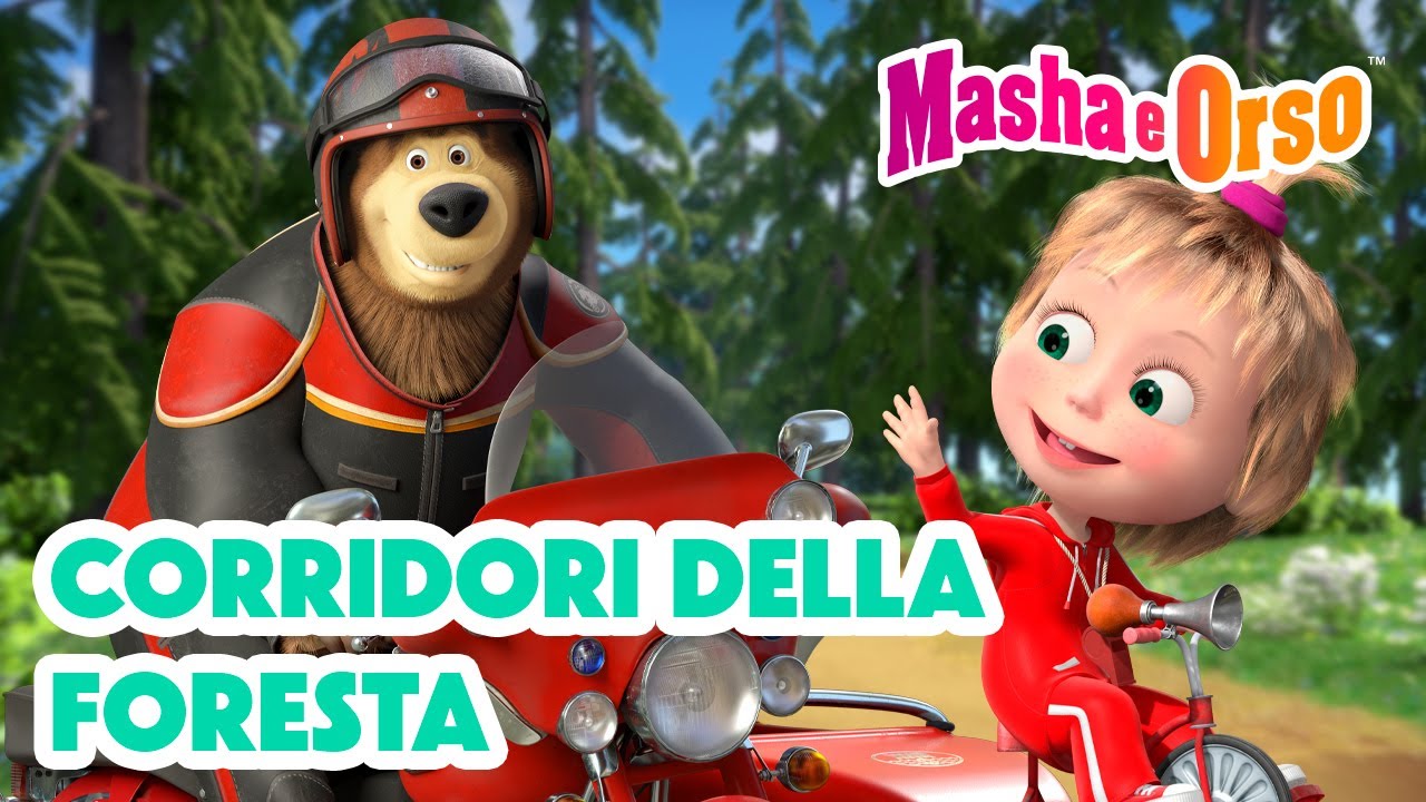 cartoni animati italiano - Youtube Kids