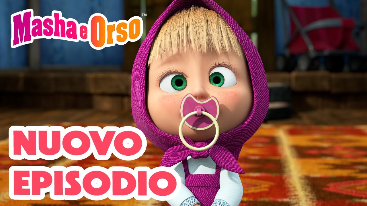 cartoni per bambini - Youtube Kids