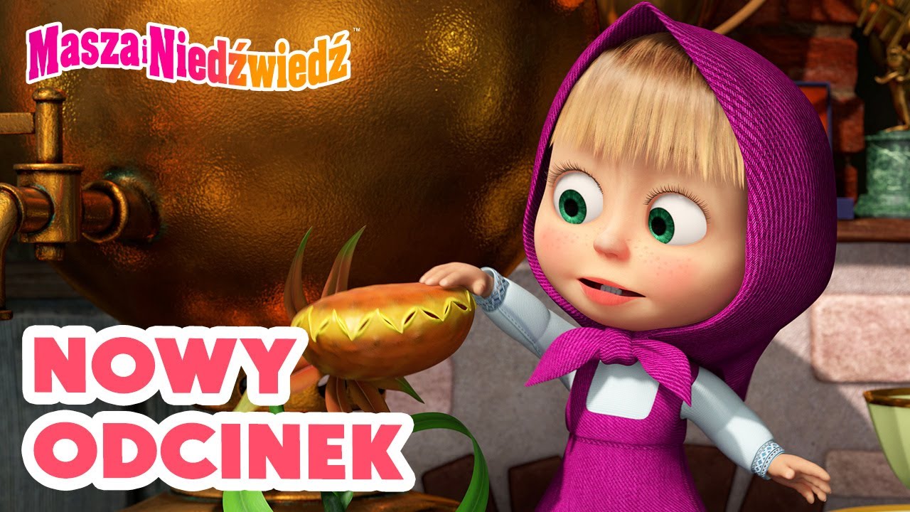 bajki - Youtube Kids