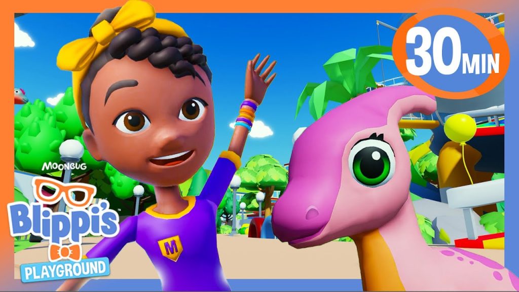 hide n seek - Youtube Kids