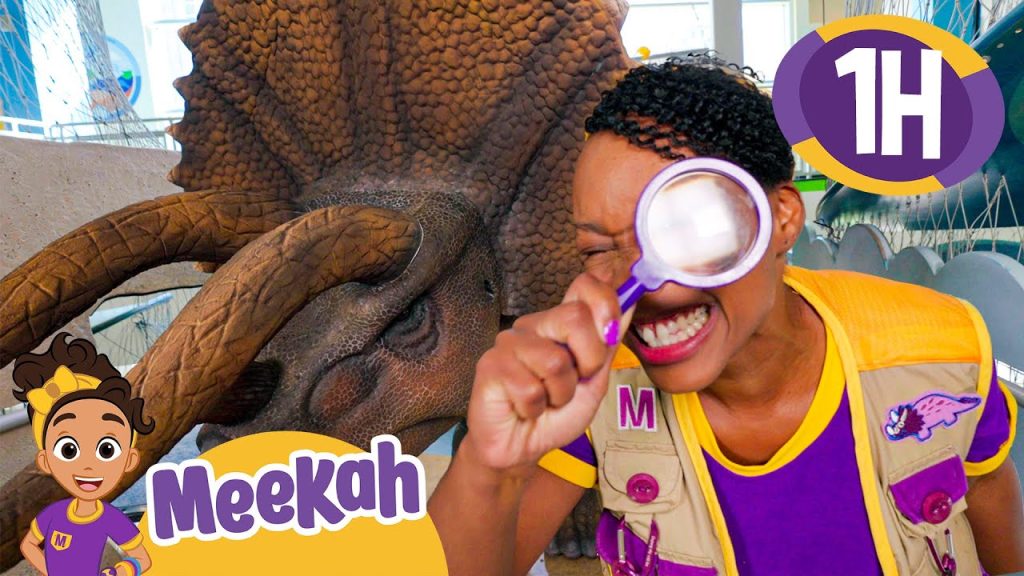 blippi friends - Youtube Kids