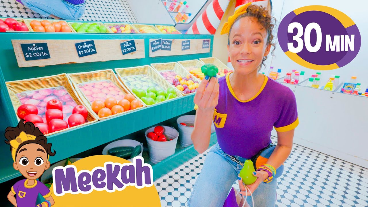 kids games - Youtube Kids