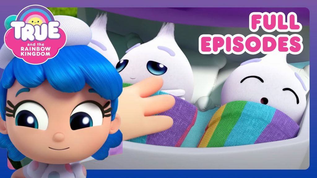 true cartoon - Youtube Kids