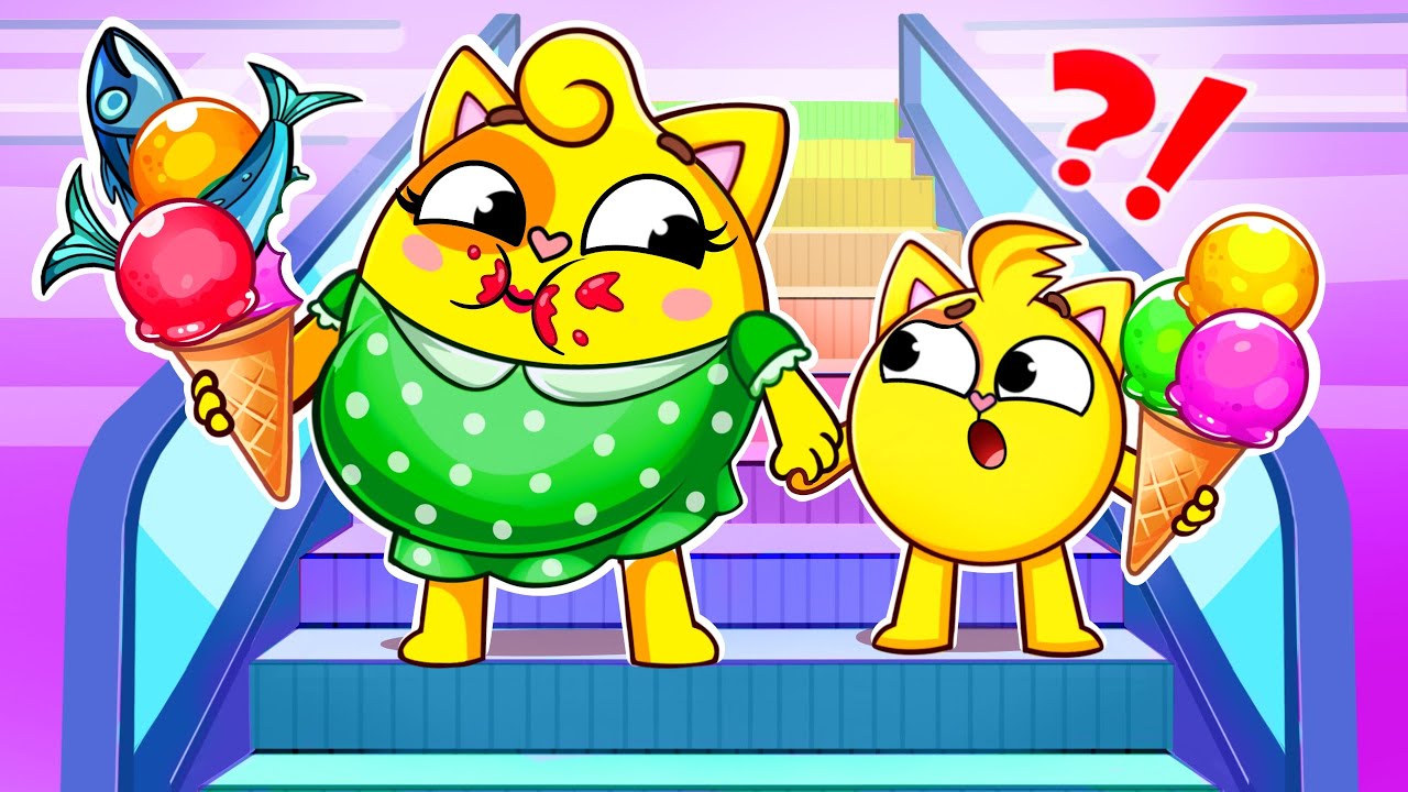 kids fun - Youtube Kids