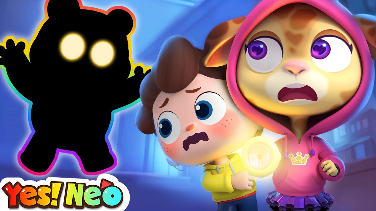 Potty Training - Youtube Kids