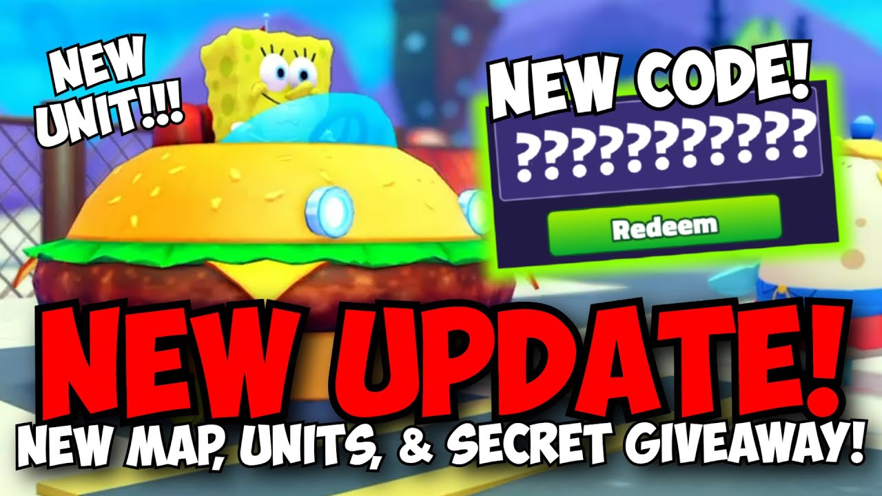 spongebob tower defense - Youtube Kids