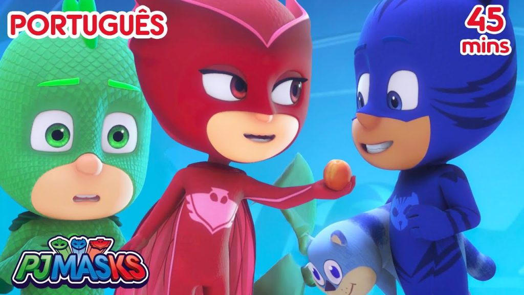 corujita - Youtube Kids