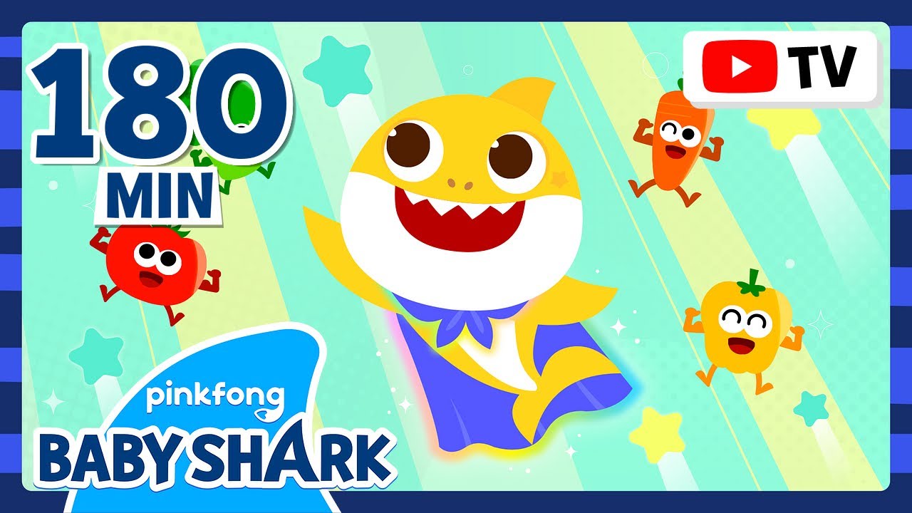 Colors - Youtube Kids