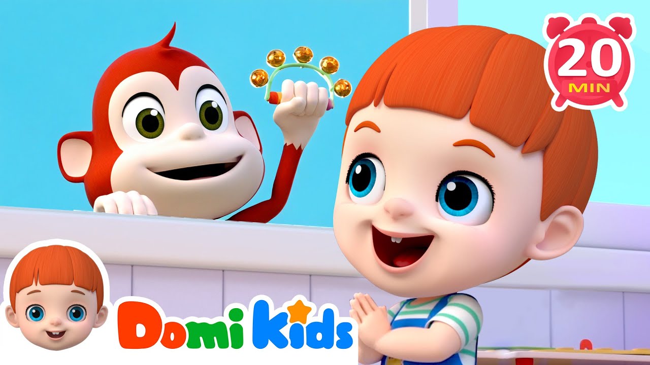 domikids - Youtube Kids