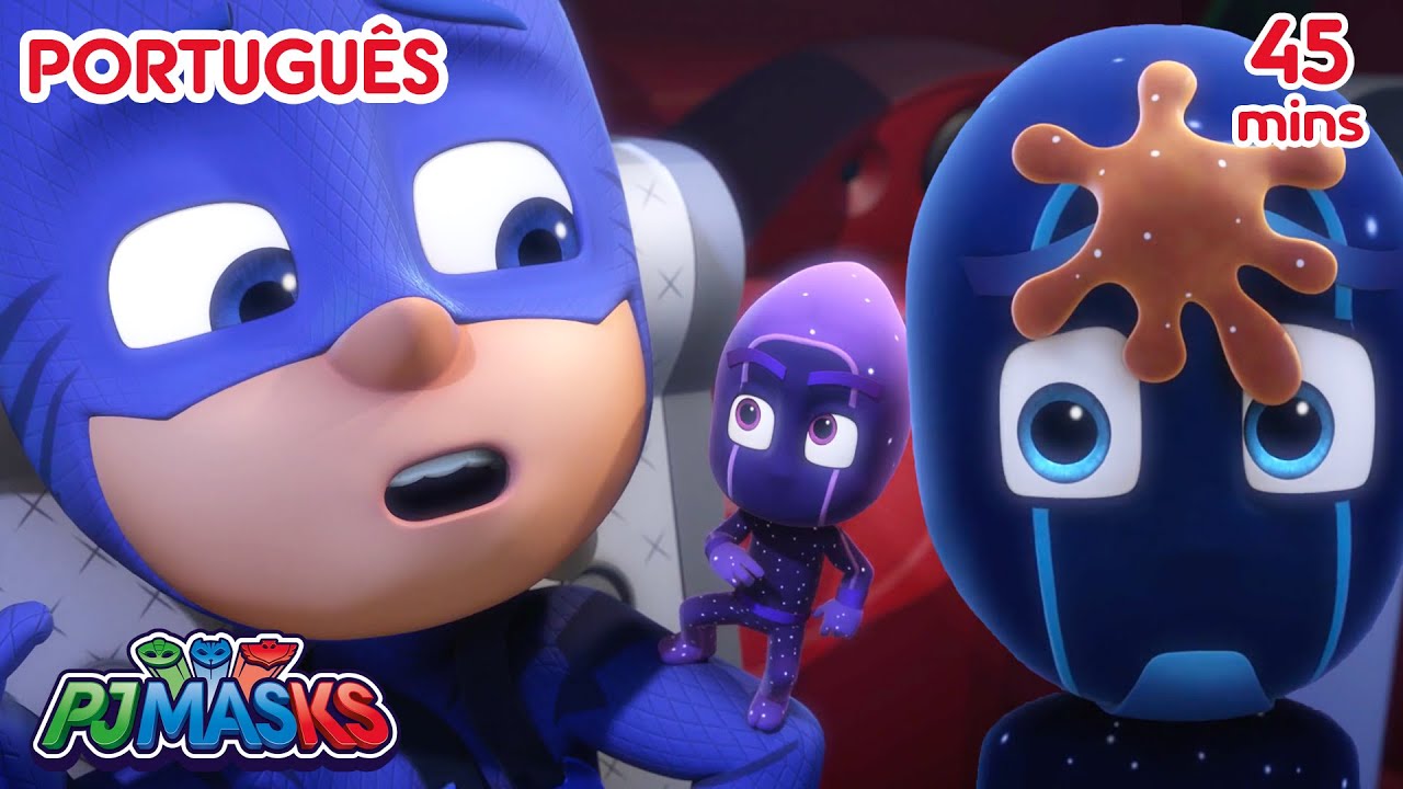 corujita - Youtube Kids