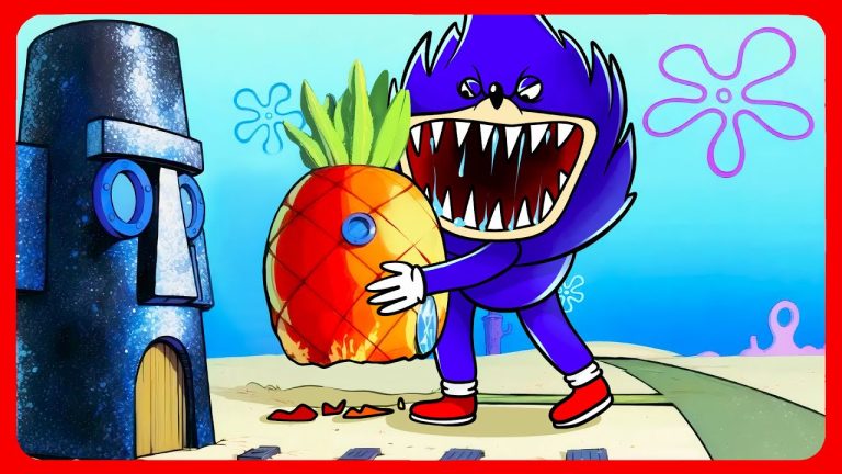 SHIN SONIC TAPES - Youtube Kids