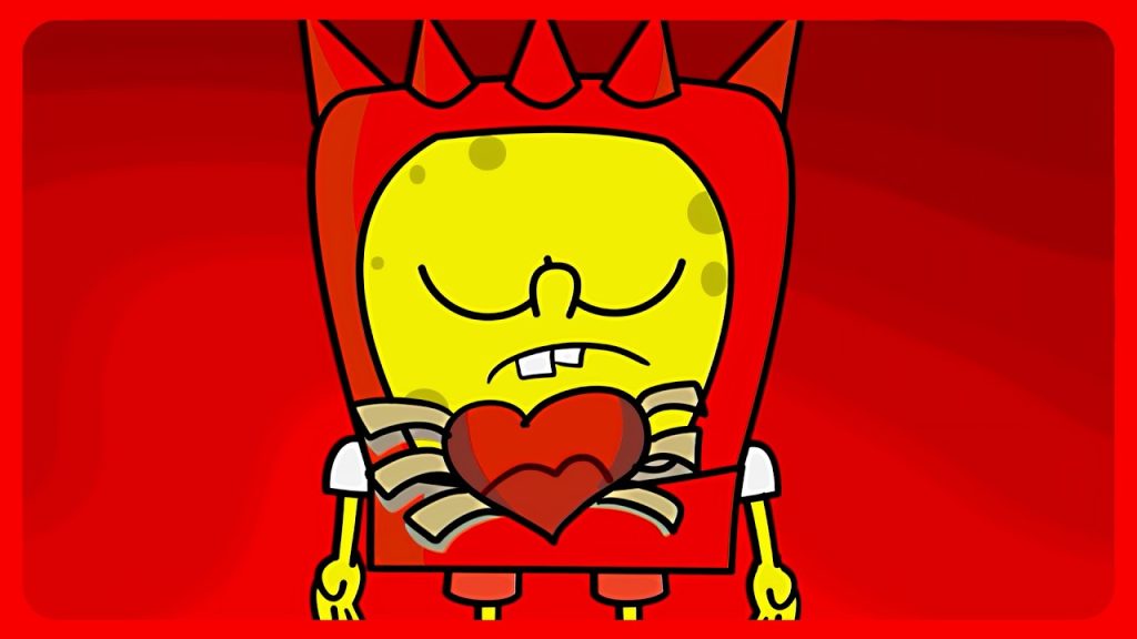SpongeBob SquarePants - Youtube Kids
