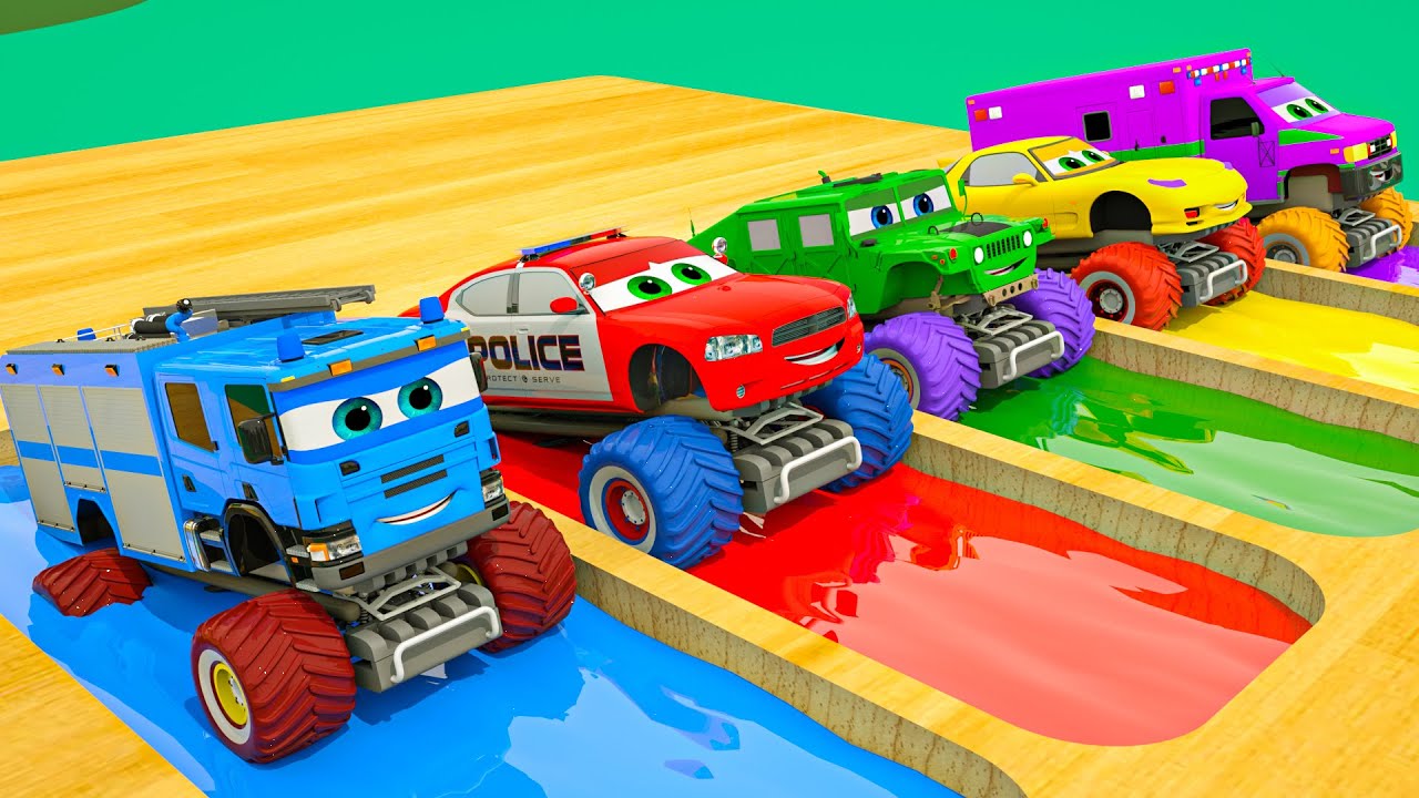 cocomelon wheels on the bus - Youtube Kids