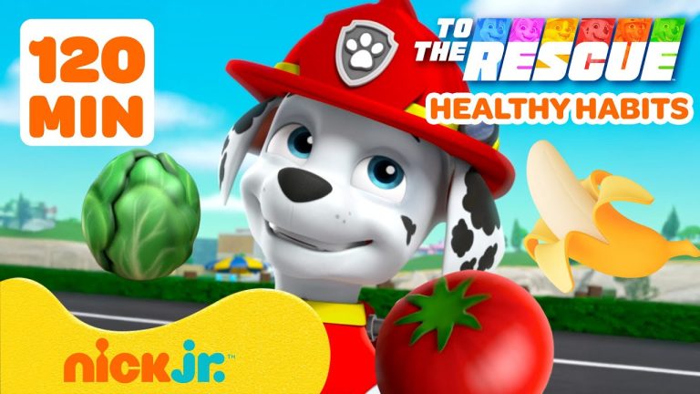 watch on nick jr. - Youtube Kids