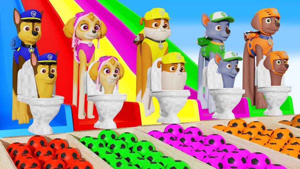 Rainbow Friends - Youtube Kids