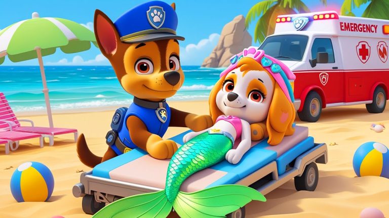 paw patrol episodes - Youtube Kids