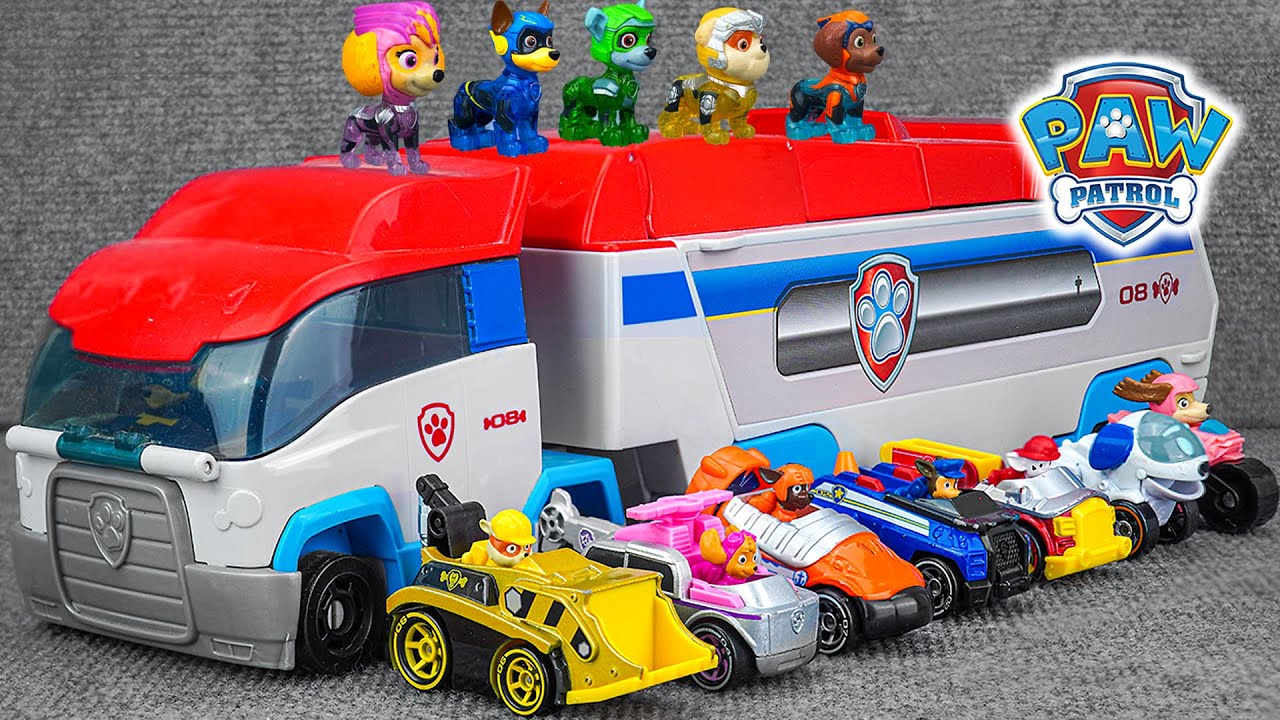 unboxing toys - Youtube Kids