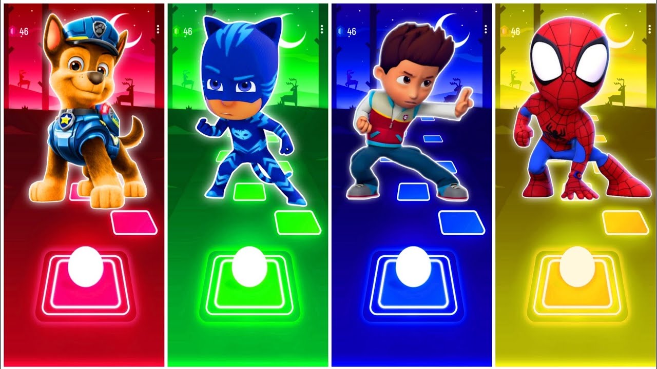 spidey and his amazing friends full episodes - Youtube Kids