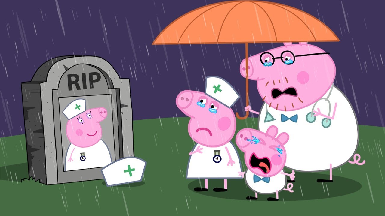 peppa pig - Youtube Kids