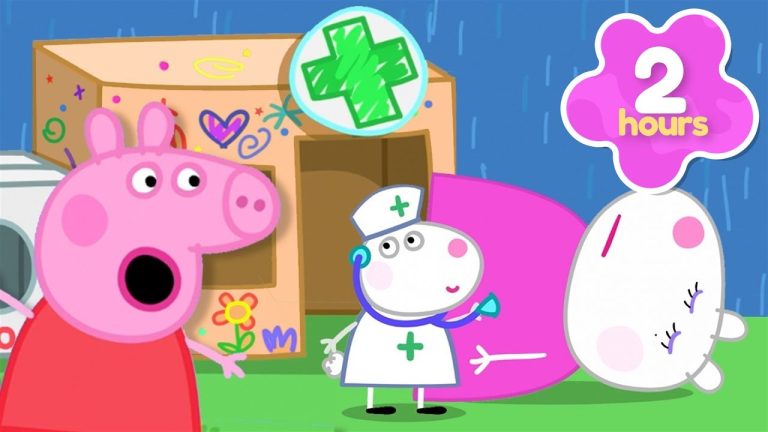 pep pig - Youtube Kids