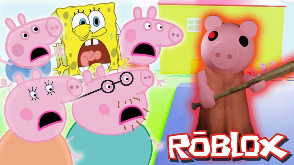 spongebob roblox - Youtube Kids