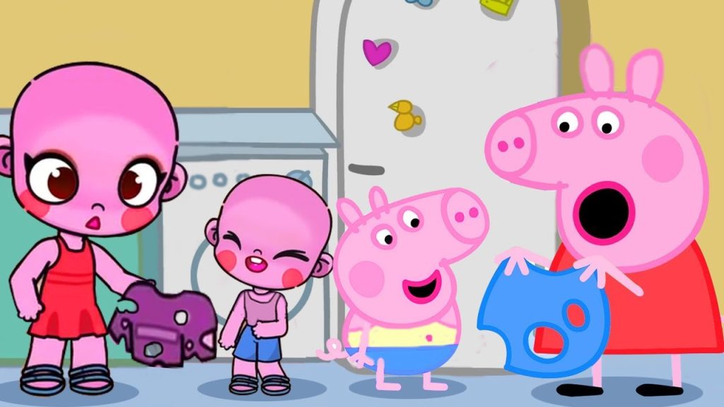 avatar world - Youtube Kids